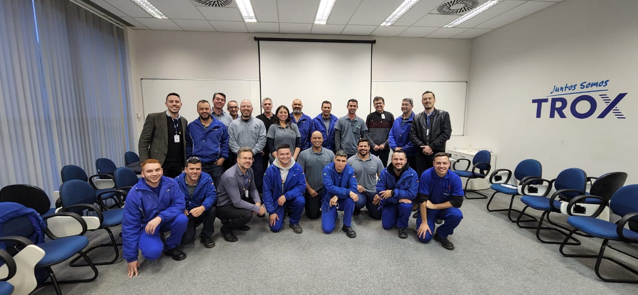 TROX